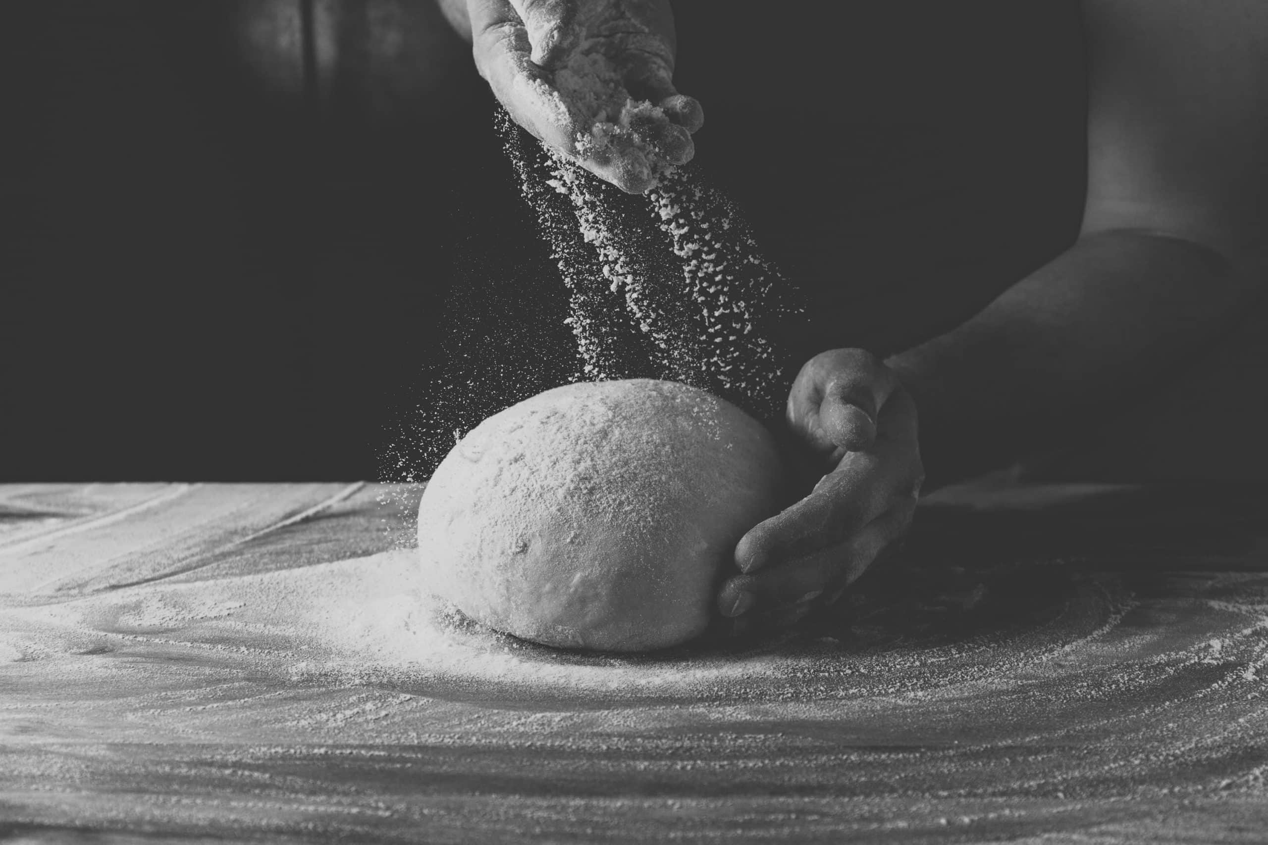 Celebrate National Flour Month with Tribeca Oven